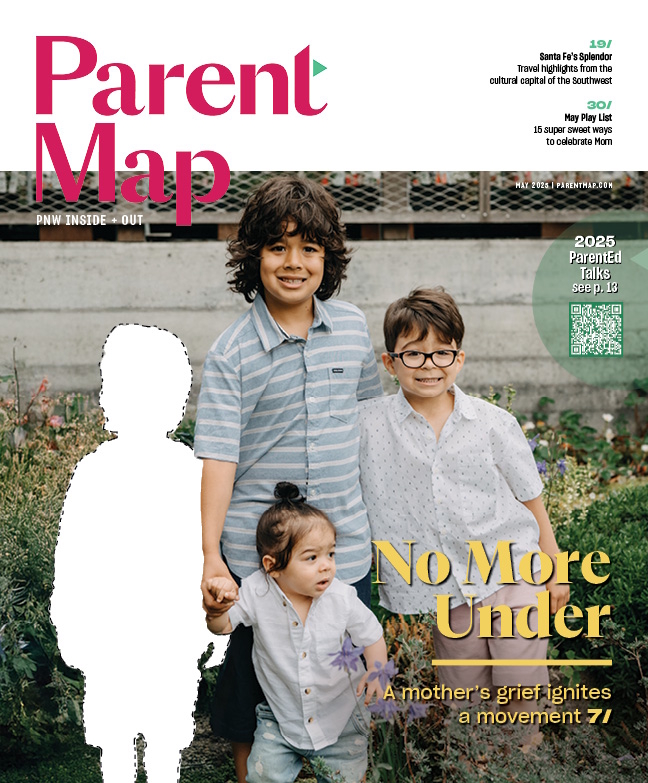 ParentMap Magazine for Seattle + Puget Sound Families | ParentMap